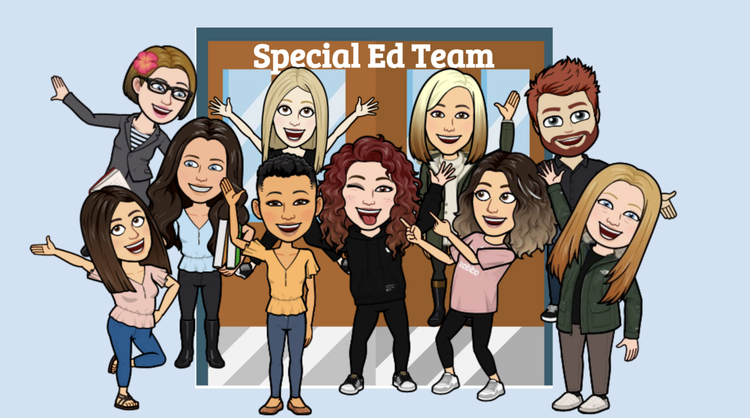 Robert B. Pollock School – Home - Robert B. Pollock School